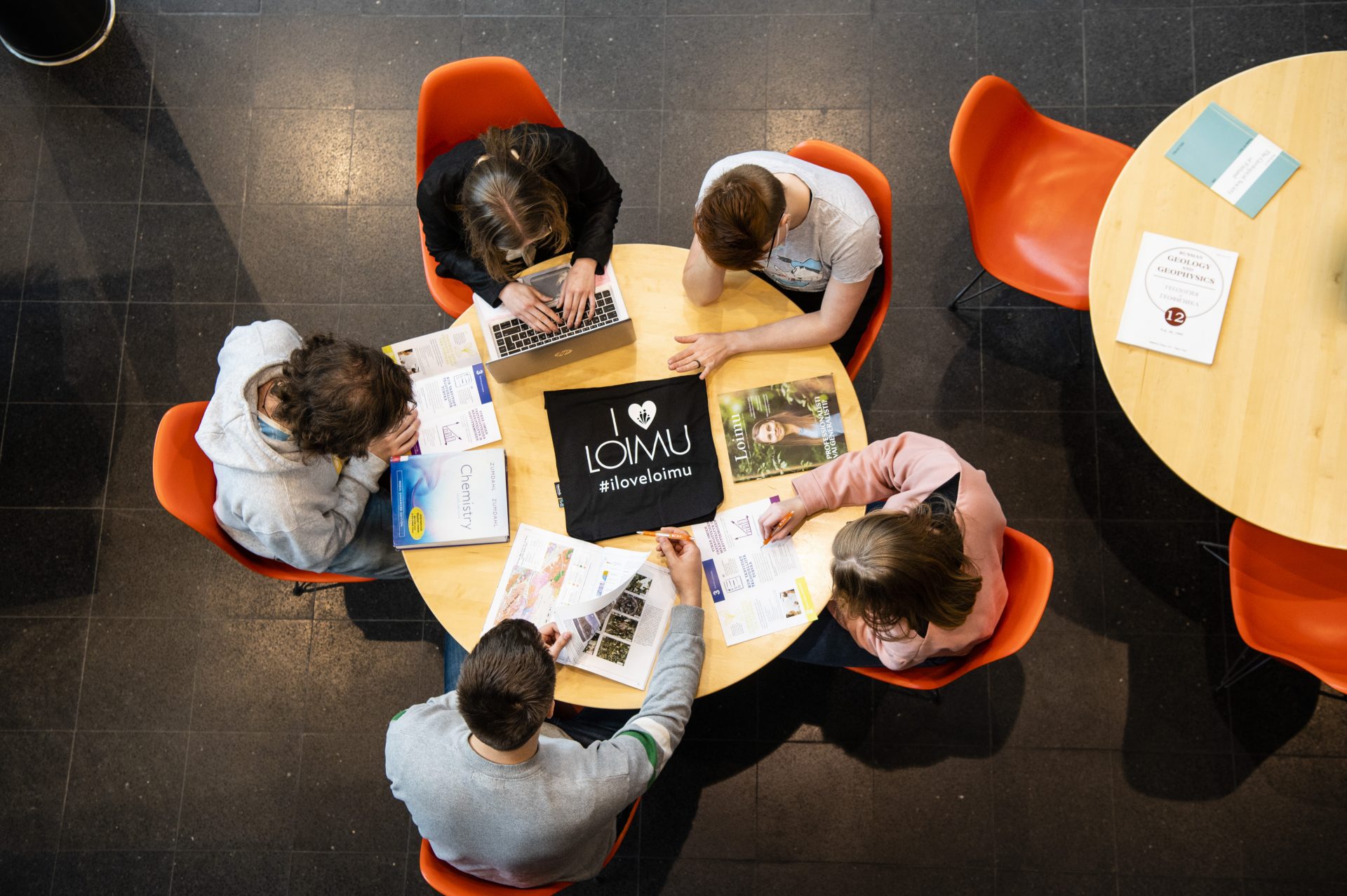 Why join Loimu? - The Union of Professionals in Natural, Environmental ...