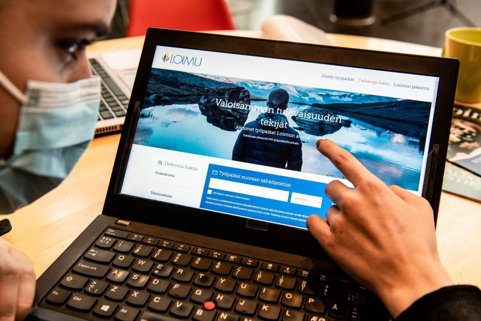 The Union of Professionals in Natural, Environmental and Forestry ...