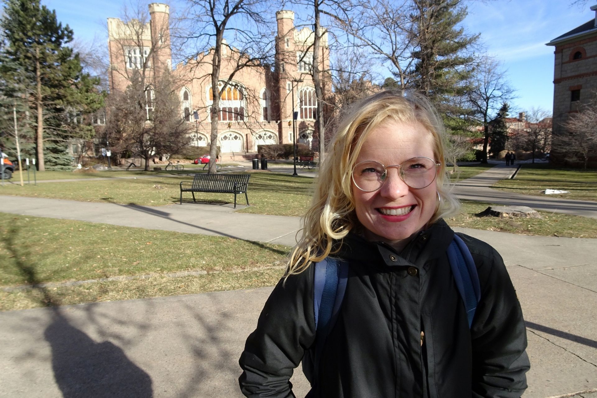 Metsätieteet - Luonnon-, ympäristö- ja metsätieteilijöiden liitto Loimu