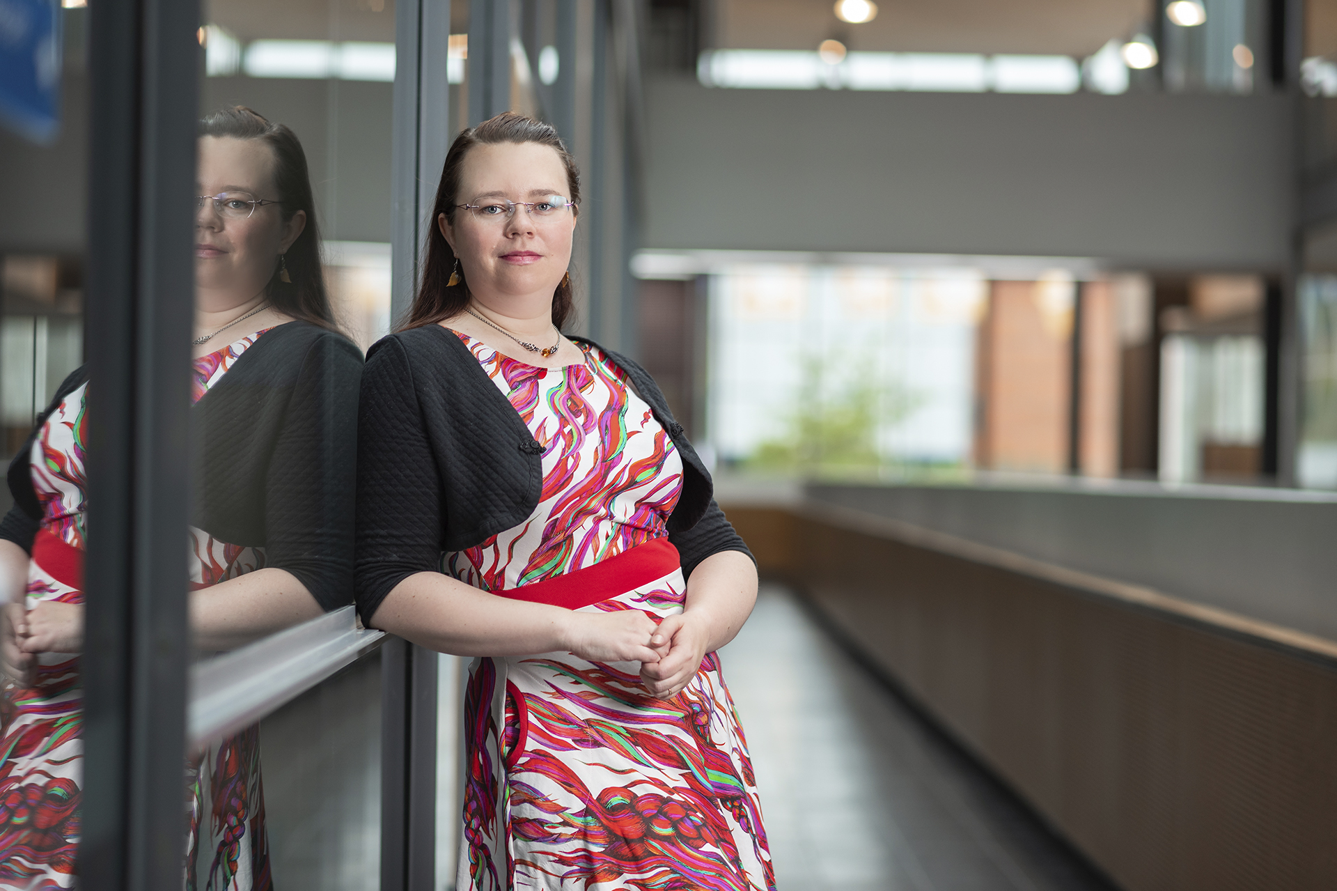 Pilvipalvelu laskee organisaation hiilijalanjäljen - Luonnon ...