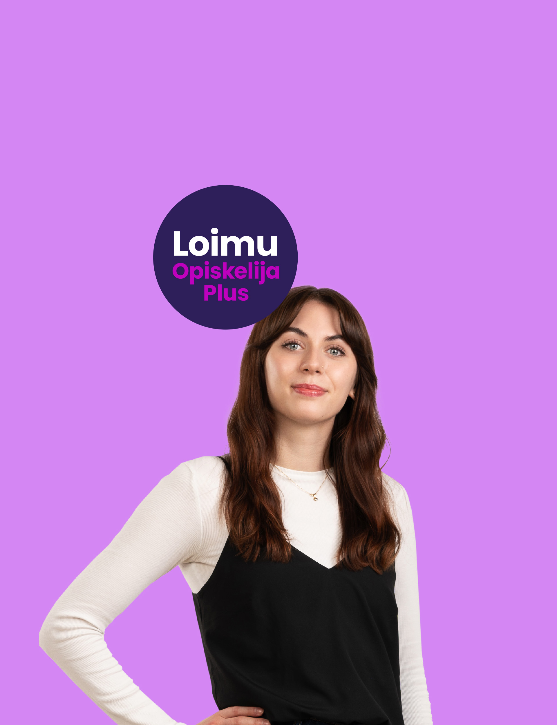 StudentPlus - The Union of Professionals in Natural, Environmental and Forestry Sciences Loimu