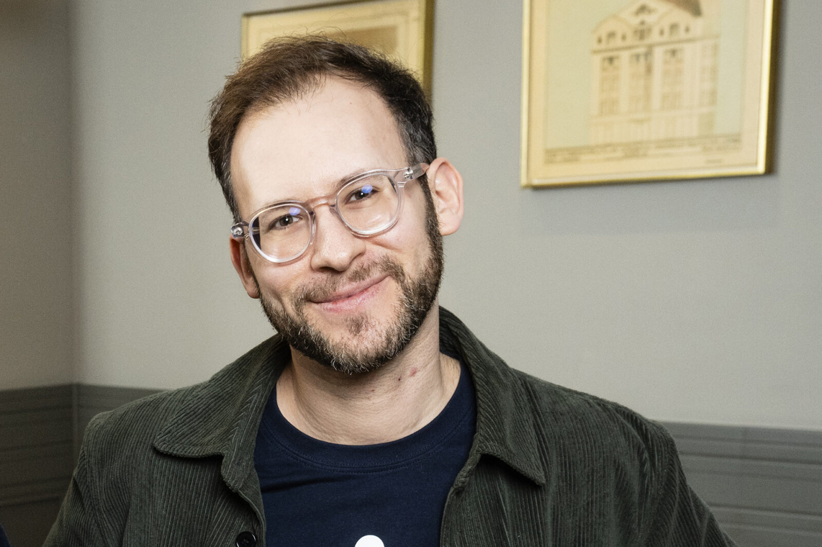 New Members in Loimu’s Council: Sandra and Nick - Luonnon-, ympäristö ...